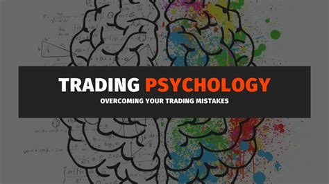 The Psychology of Trading Regret: Overcoming Past Mistakes - RSI Trader