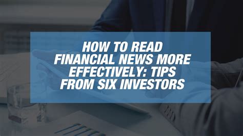 The Art of Reading Financial News: Insights for Traders - RSI Trader